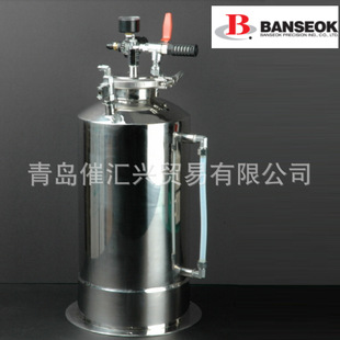 韩国BANSEOK压力罐Pressure Tank BFT-3L BFT-8L-阿里巴巴