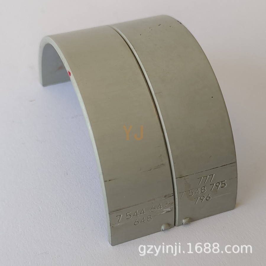 精品适用于奔驰 OM651 活塞环 6510300024 6510300124-阿里巴巴