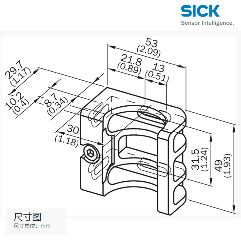 德国SICK配件安装校准支架2066614/BEF-1SHABPKU4原装正品 可咨询-阿里巴巴