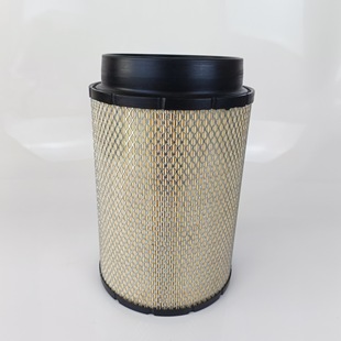 替代ECB085056 AH8899 AF27877 51.08301-0016发电机组空气滤芯-阿里巴巴