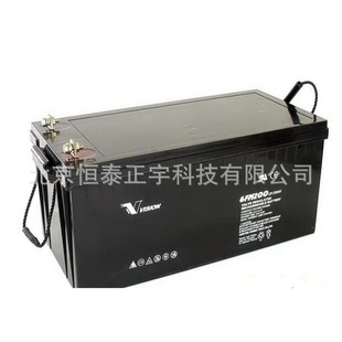 威神VISION铅酸蓄电池CP1290 12V9AH消防照明 机房UPS电源配套-阿里巴巴