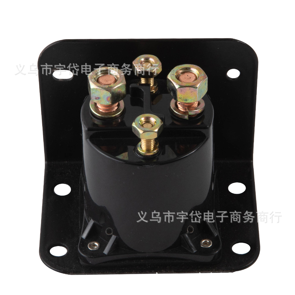 12V道奇RAM 2500皮卡2007-2010继电器5187880AC 56029173AB-阿里巴巴