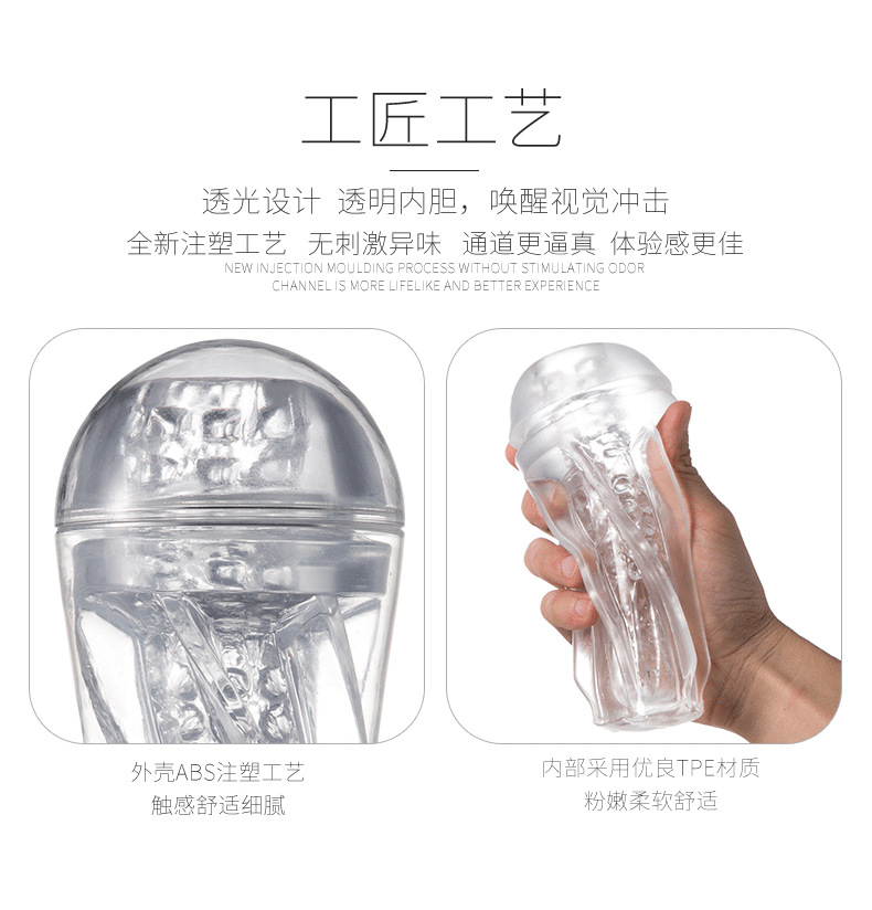 男用自慰器手动透明飞机杯成人情趣玩具男性阴茎锻炼器名器性用品采购价格、怎么样、行情市场-CCEE选品中心