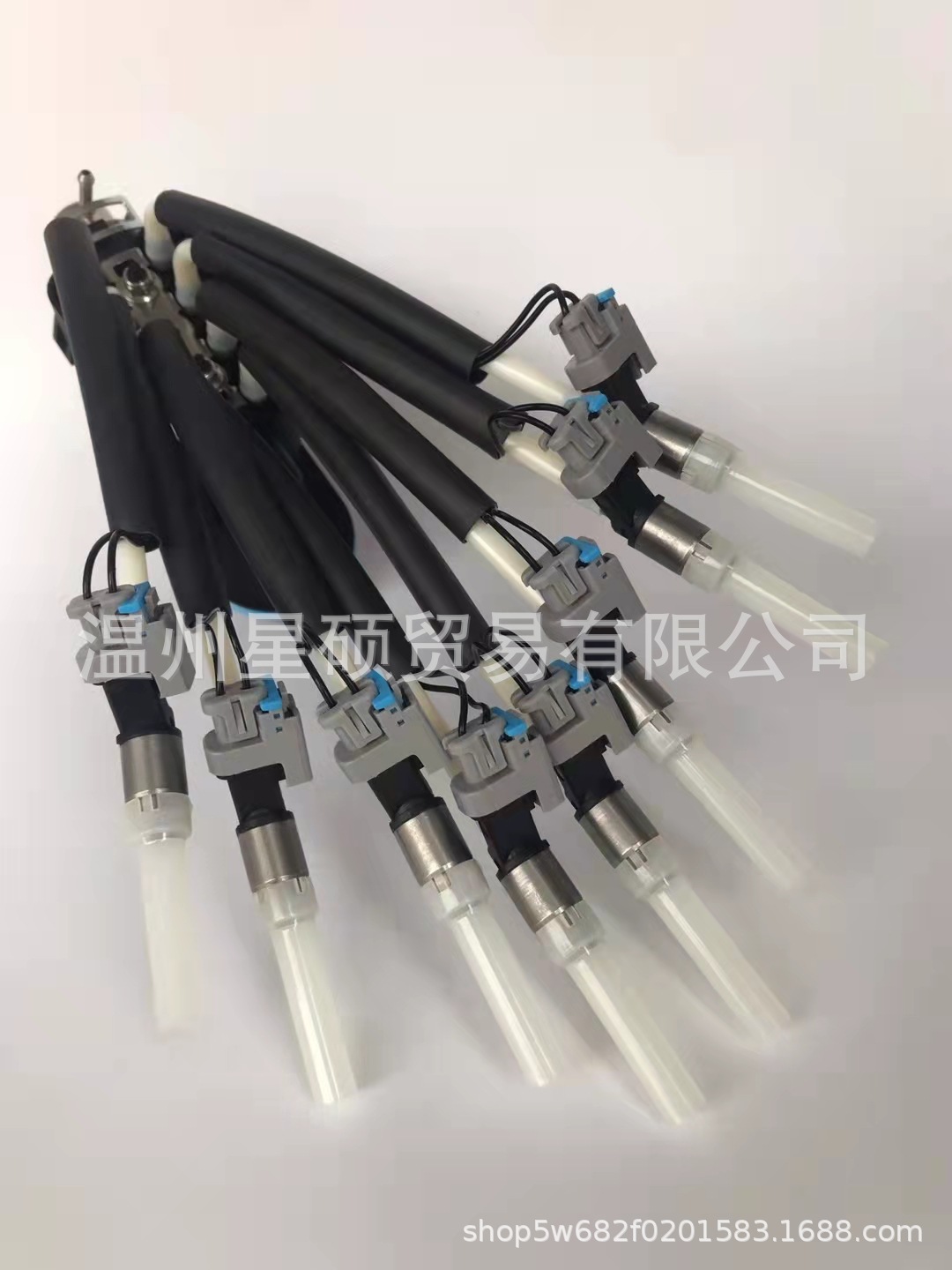 93441235适用于雪佛兰 96-02 卡车 5.0L 5.7L 8缸引擎 燃油喷油器-阿里巴巴