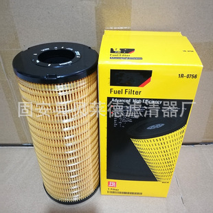 供应卡特1R-0756柴油滤芯高效率-阿里巴巴
