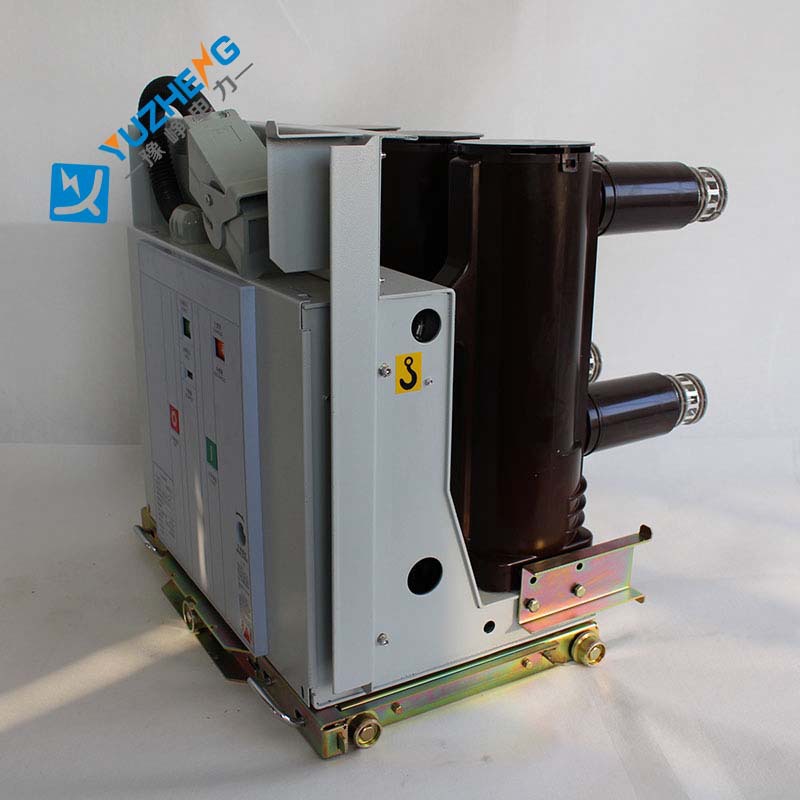 ZN63(VS1)-12kV型高原型户内交流高压真空断路器接受订制价-阿里巴巴