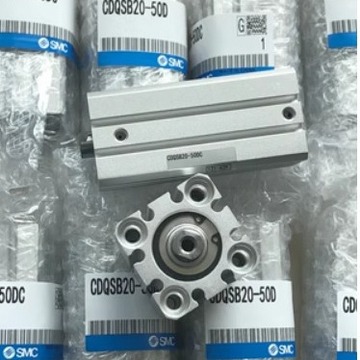 SMC原装CDQSB25-5DM/10DM/15DM/20DM/25DM/D/DC/DCM薄型汽缸-阿里巴巴