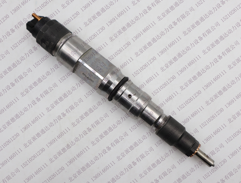 博世0445124011 0445124010 3005783C92喷油器-阿里巴巴