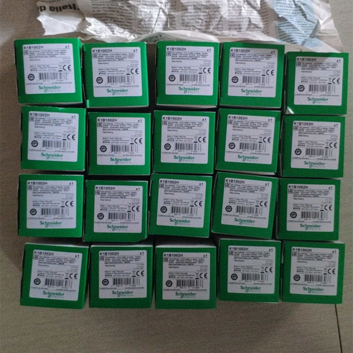 原厂国外采购凸轮开关K1E003WL K1E005N K1B1002H K1B501U-阿里巴巴