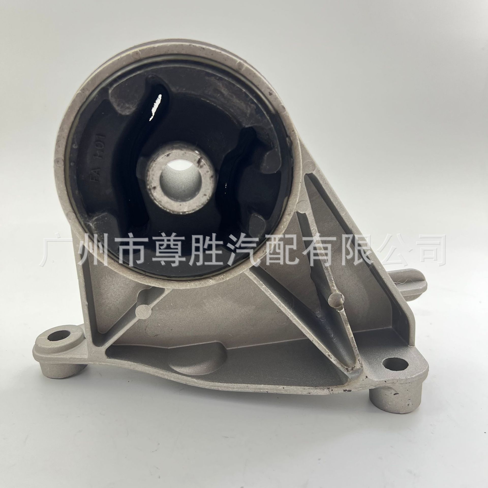 适用于欧宝雪佛兰 变速箱支架 发动机机脚胶 96626811 25956078-阿里巴巴