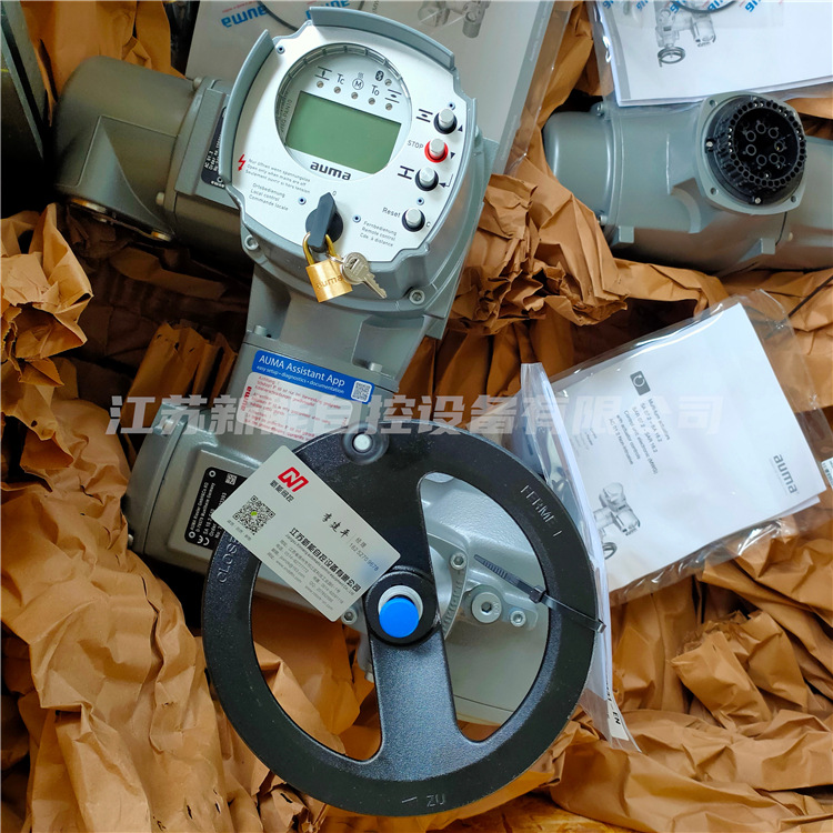 德国auma欧玛 SA10.2-F10电动执行器 AC01.2控制单元 厂价直销-阿里巴巴