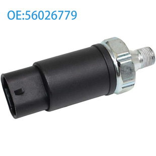 56026779适用吉普 道奇 克莱斯勒机油压力开关 PS233汽车配件-阿里巴巴
