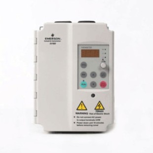 艾默生变频器EV1000-4T0037G电压380V功率3.7KW尼得科变频器-阿里巴巴