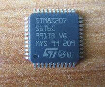 原装STM8S207S6T6C质量保证 量大价优-阿里巴巴