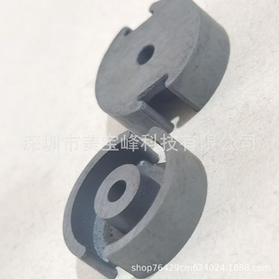 GU22磁芯 高频变压器罐型磁芯-阿里巴巴