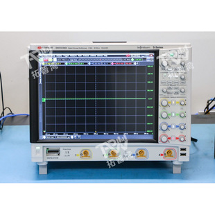 Keysight 是德科技 DSOS204A 高清晰度示波器 2 GHz 4 个模拟通道-阿里巴巴