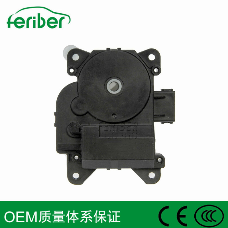 适用凯迪拉克 空调风门执行器 25740395 604-157 019495431510-阿里巴巴