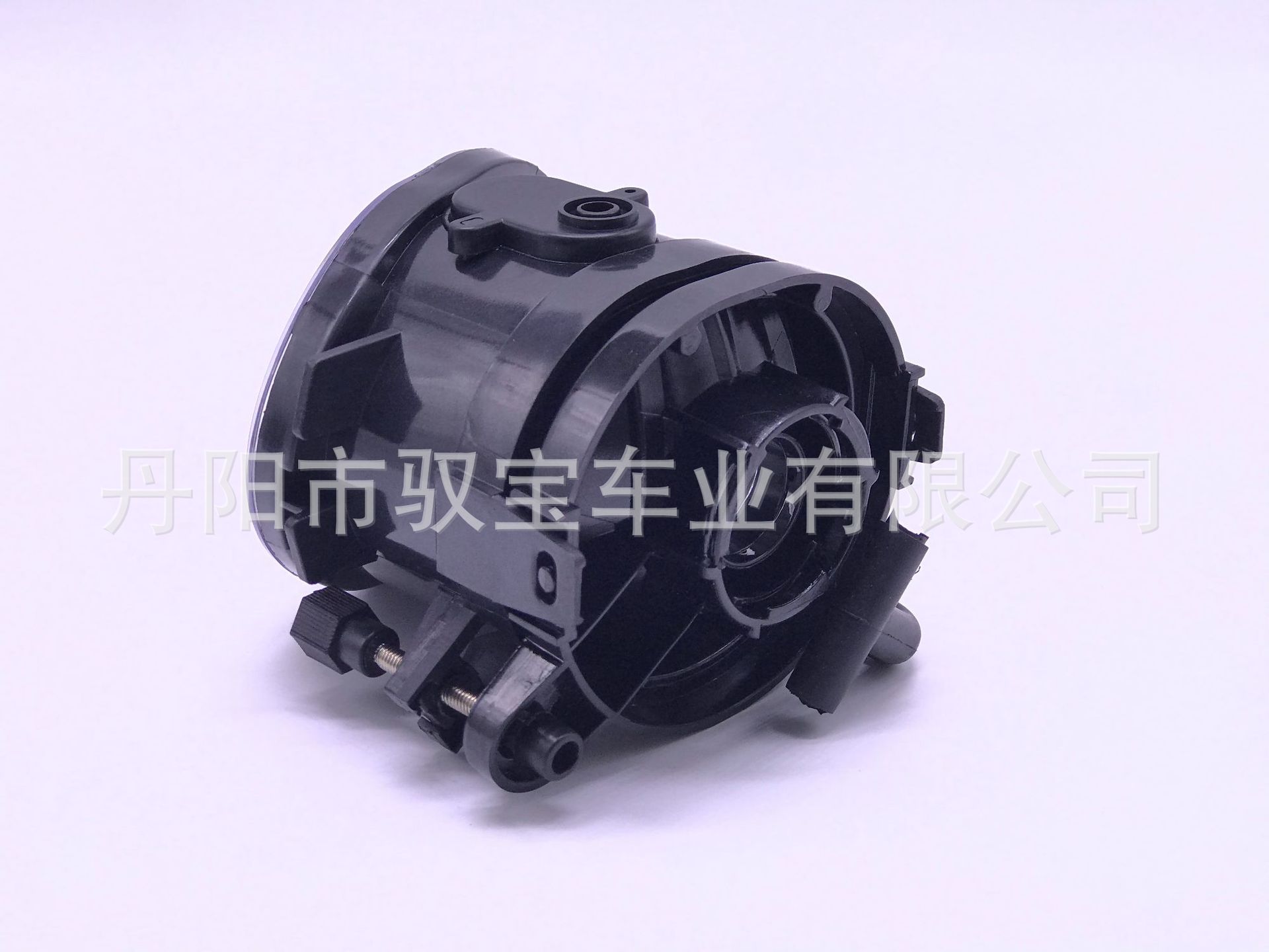 适用于宝马5系 99-06款 E39/E46 雾灯 前杠灯 63177894017/018-阿里巴巴