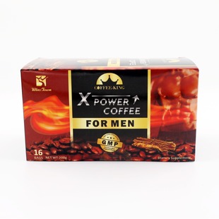 Enhance libido for men X power coffee Men's Energy Kidney-阿里巴巴