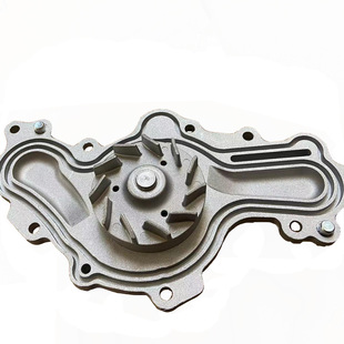 汽车水泵 PW-515 适用于FORD 福特 OE码:7T4E8508FA-阿里巴巴