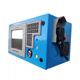 天津华宁KTC101-Z(A)矿用本质安全型主控制器 皮带机保护控制器-阿里巴巴