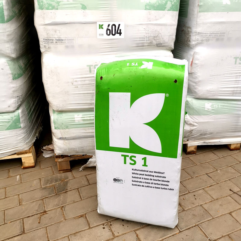德国K牌933 Klasmann422泥炭土多肉土210L整包蓝莓杜鹃酸性营养土-阿里巴巴