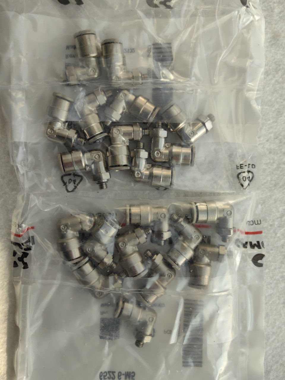 6522 6-M5，原装CAMOZZI康茂胜L型金属接头-阿里巴巴