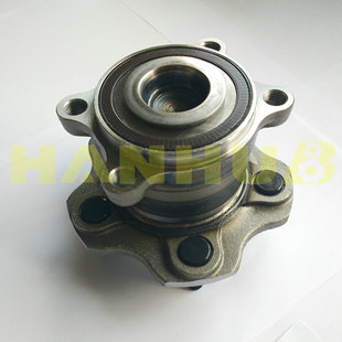 汽车轮毂单元轮毂轴承513328/HA590234/VKBA6531/713660460-阿里巴巴
