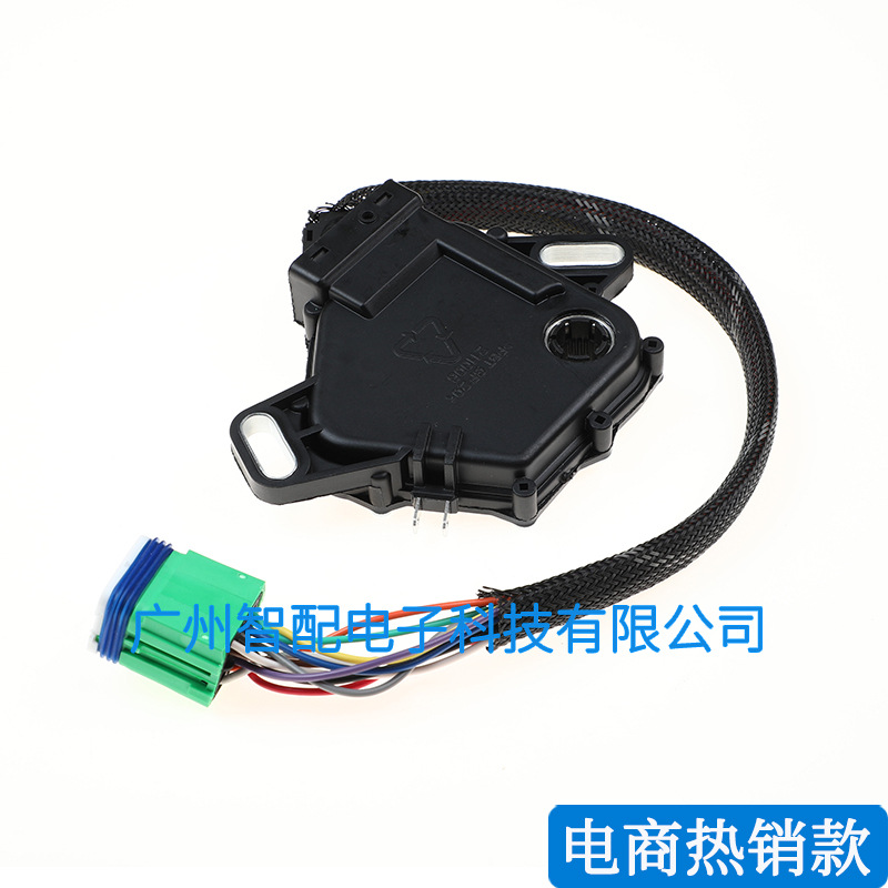 2529.27 252927 适用于标致207 307 变速箱档位开关 变速器开关-阿里巴巴