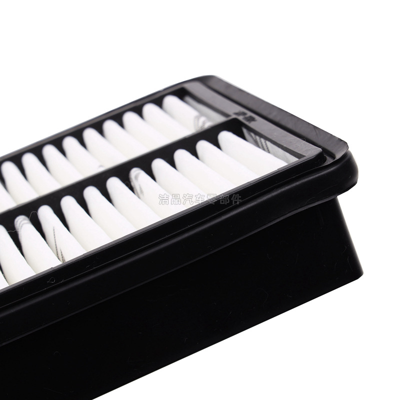 适用于伊兰特空气滤芯老款酷派途胜赛拉图空气滤清器28113-08000-阿里巴巴