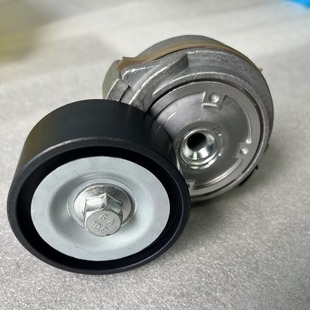 国产高质量柴油发动机CT660配件涨紧轮3013736C1-阿里巴巴