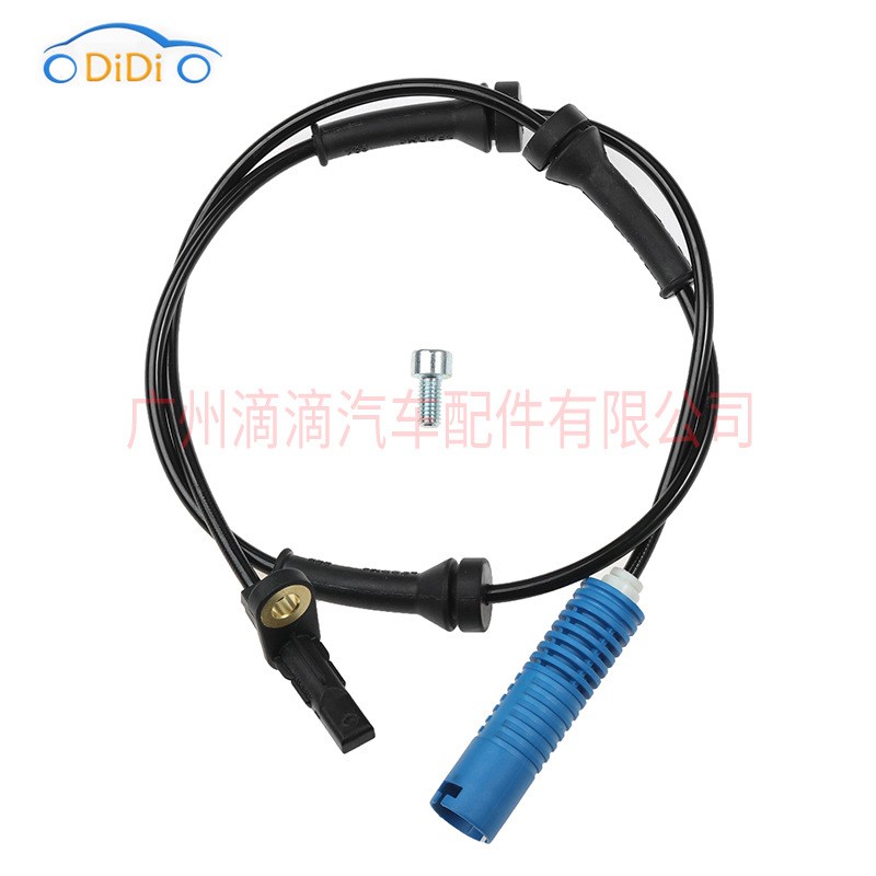 SSW000020 适用于2002-2005路虎神行者速度传感器ABS后轮速传感器-阿里巴巴