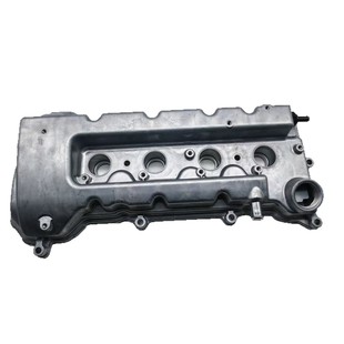 适用于丰田11201-22060发动机上盖铝合金气门室盖带垫子-阿里巴巴