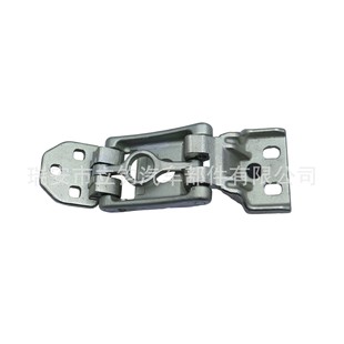 适用于RENAULT MASTER NISSAN NV400车门铰链合页 844009783R-阿里巴巴