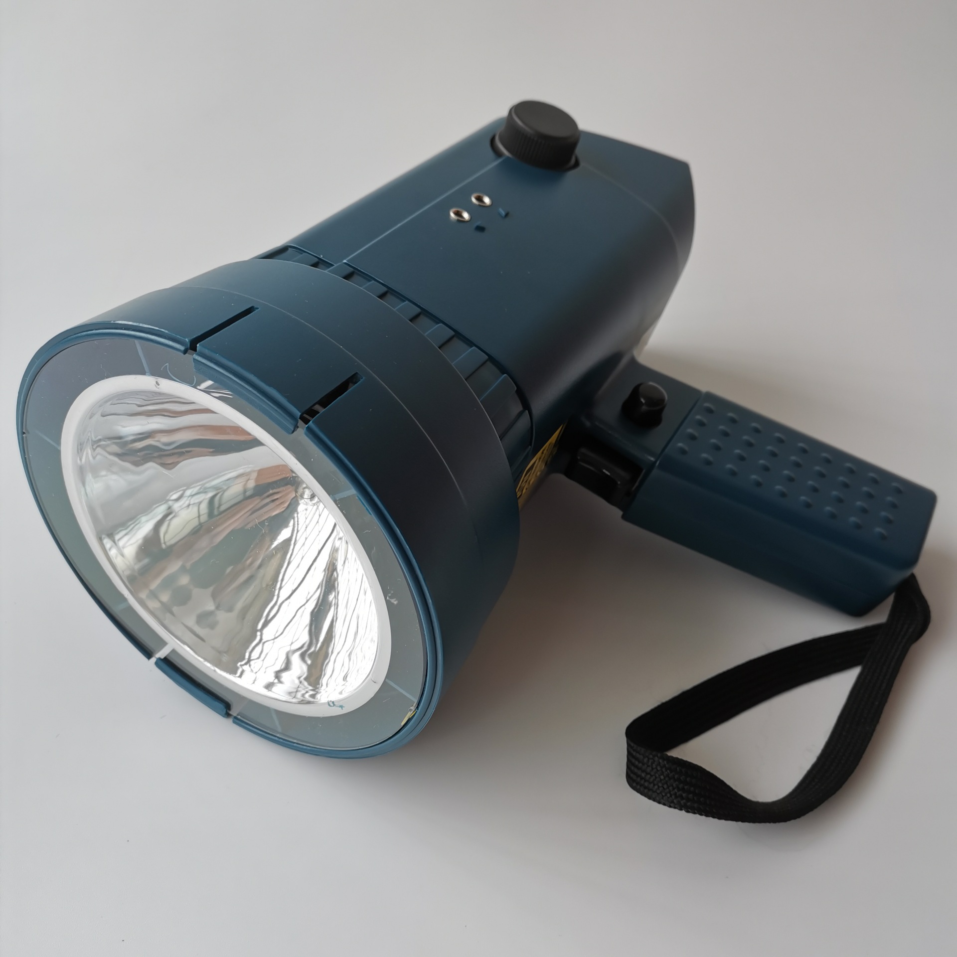 美国Monarch DBX便携手持式20000FPM内置充电电池供电数字频闪仪-阿里巴巴