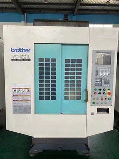 转让二手兄弟TC-S2A钻攻中心二手600钻攻中心-阿里巴巴