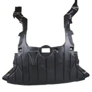 适用于宝马2010-2015 X1E84 四驱发动机护板 51752990575-阿里巴巴