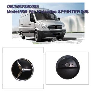 标识牌，后铭牌 ，字母，For Mercedes Sprinter ，9067580058-阿里巴巴