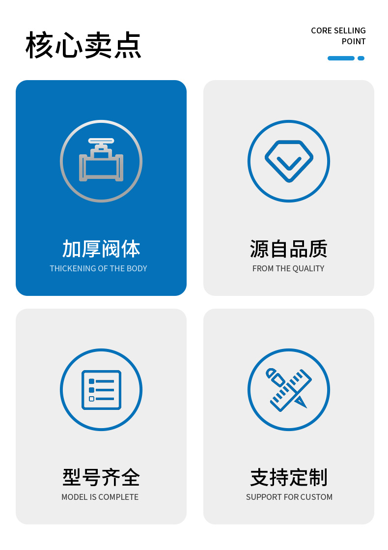 工厂直销不锈钢法兰蝶阀DN50-DN200手柄蝶阀D41X-16P软密封EPDM-阿里巴巴