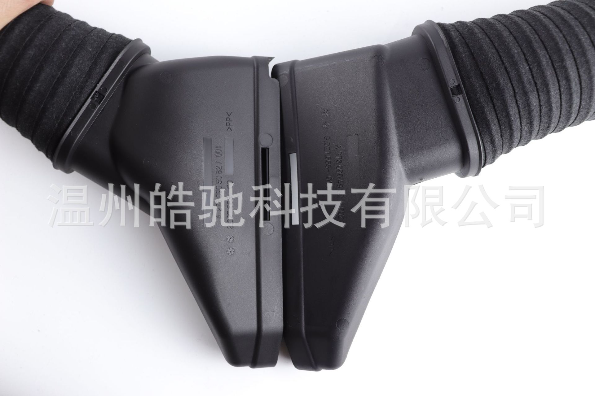 适用于奔驰S级 AMG S63 S500进气软管OE 2780904982/2780905082-阿里巴巴