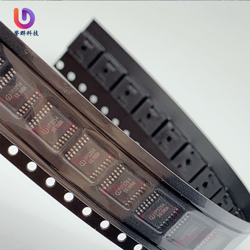 英集芯锂电保护IC IP3259 IP3247 IP3232 IP3221 IP3112 IP3102-阿里巴巴