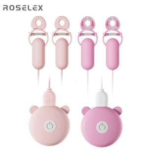 ROSELEX劳乐斯乳夹逗阴器跳蛋蓄电款乳房按摩自慰器女性情趣用品-阿里巴巴