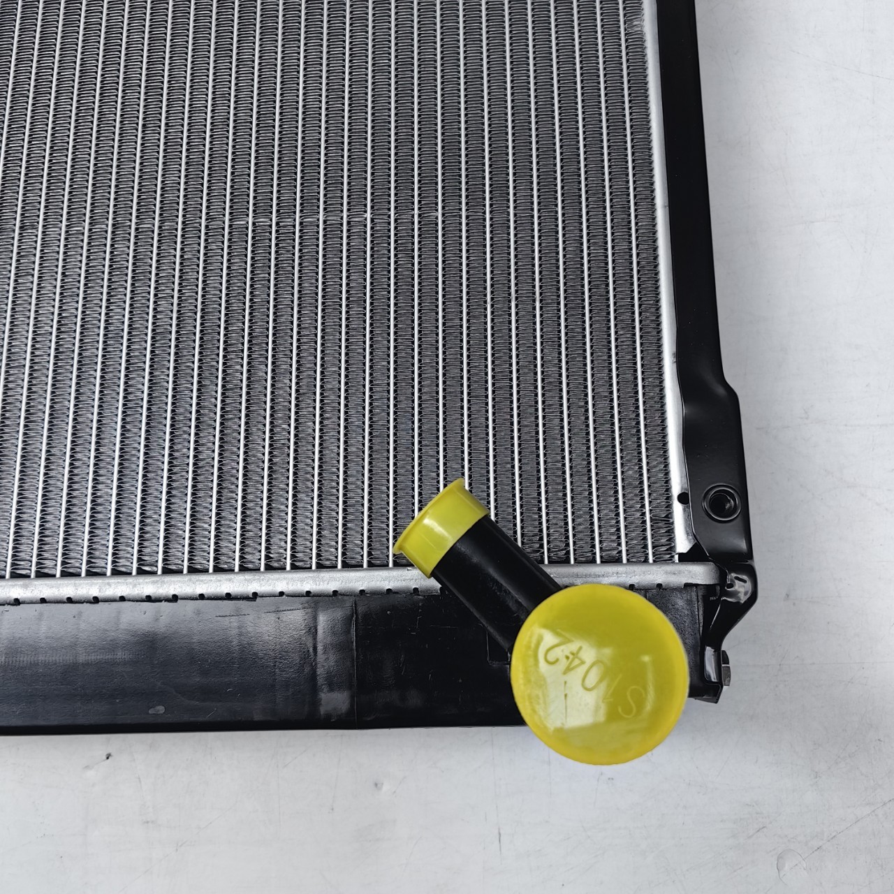 16400-17231 17232 适用于丰田考斯特HZB50 HZB40发动机散热器-阿里巴巴