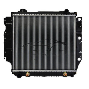 适用JEEP WRANGLER水箱52080184AG 52080184AH 55037652AA-阿里巴巴