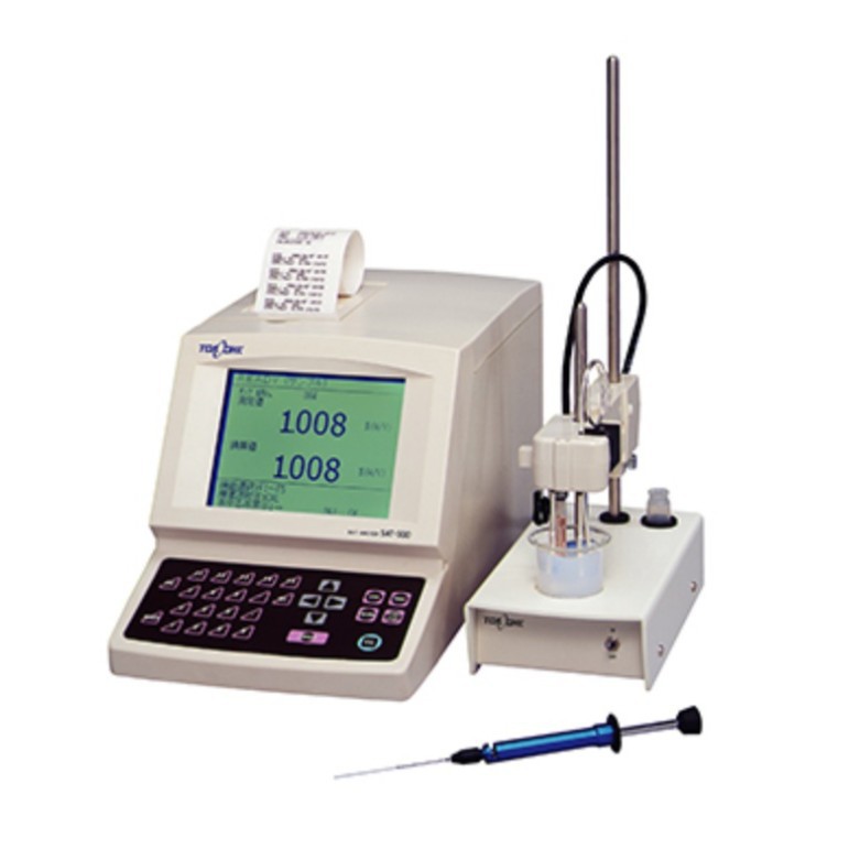 瑞士Metrohm万通Titland Seeds自动滴定仪 玉崎现货-阿里巴巴