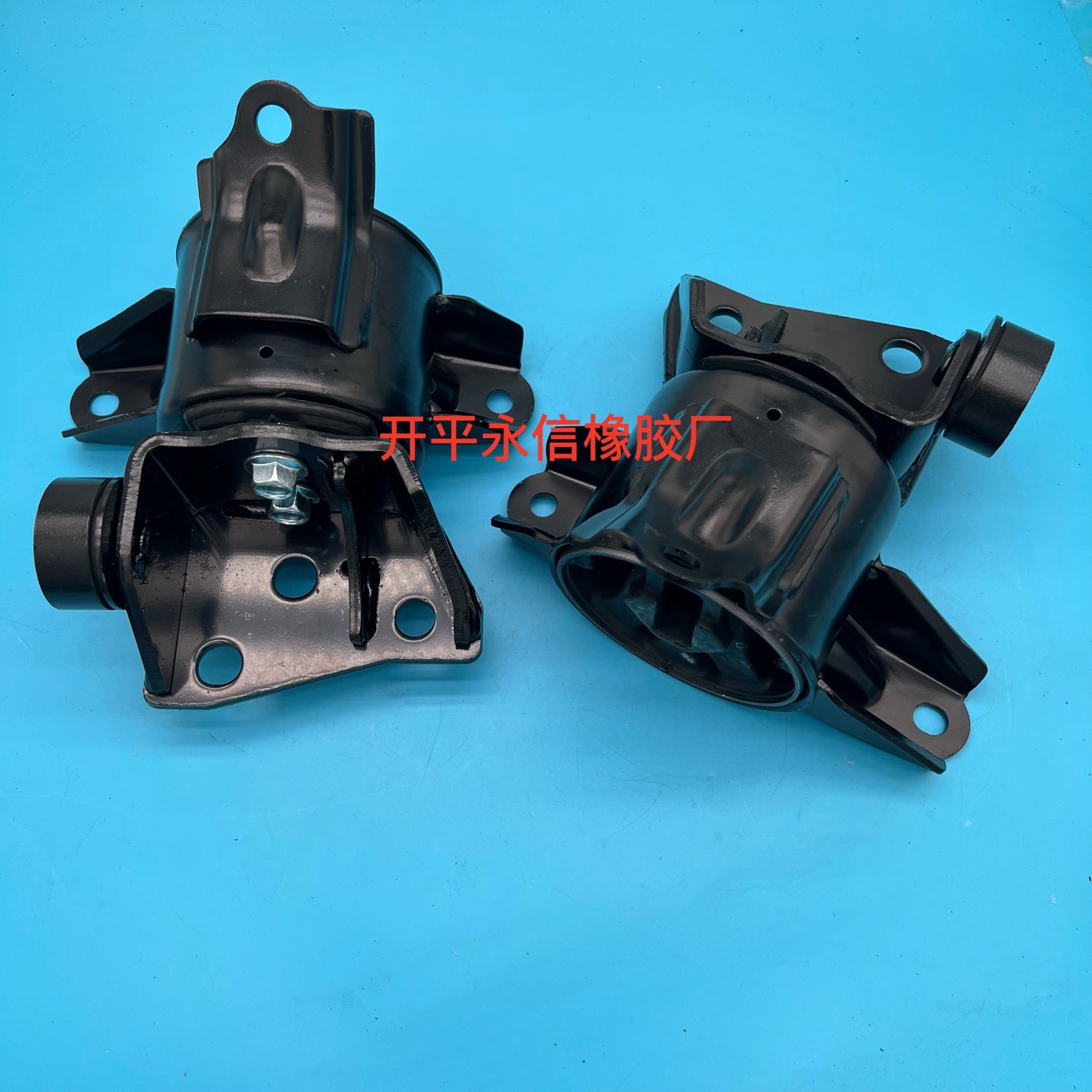 供应优质机脚胶 12364-40010 适用于丰田系列发动机支架 橡胶件-阿里巴巴
