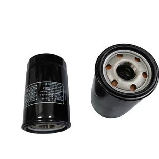 15200W010P适用三菱4N15皮卡新款L200机油滤清器-阿里巴巴
