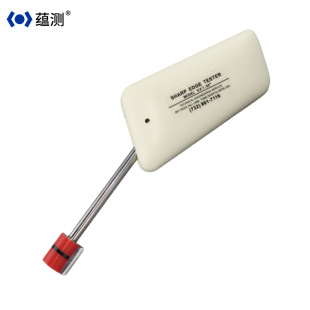 供应SET-50 锐利边缘测试仪 利边缘测试仪 美国UL1439利边测试器-阿里巴巴