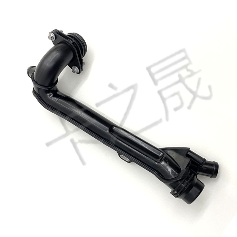 适用于奔驰M264发动机节温器冷却管 2642008600 A2642008600-阿里巴巴