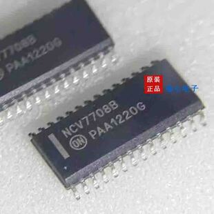 NCV7708B NCV7708BDWR 长城 空调 电脑板 IC 芯片 模块 SOIC-28-阿里巴巴